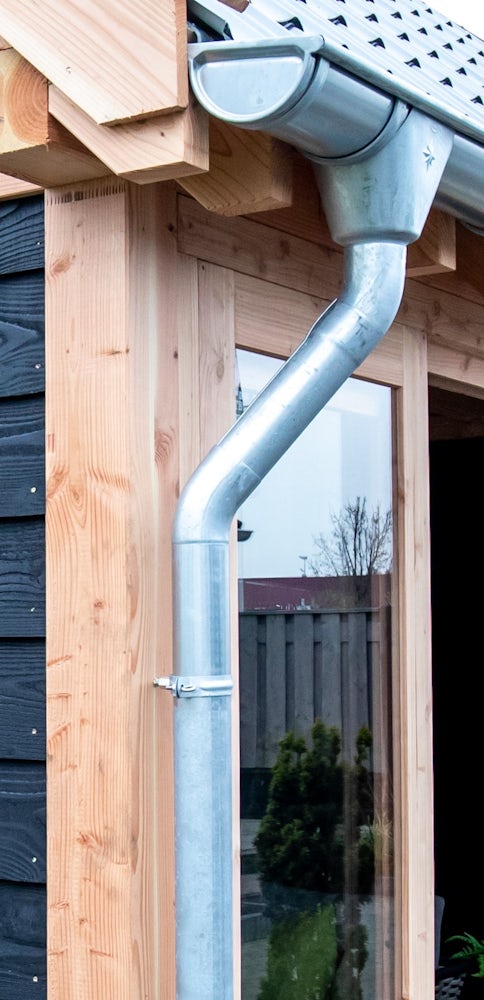 Regenpijp bij NuBuiten | De laagste prijs gegarandeerd! NuBuiten