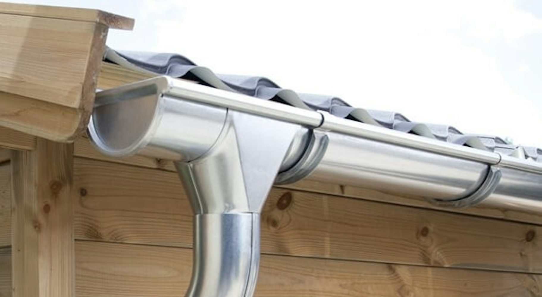 Dakgoten | Dakgoot | Koop voordelig bij NuBuiten! NuBuiten