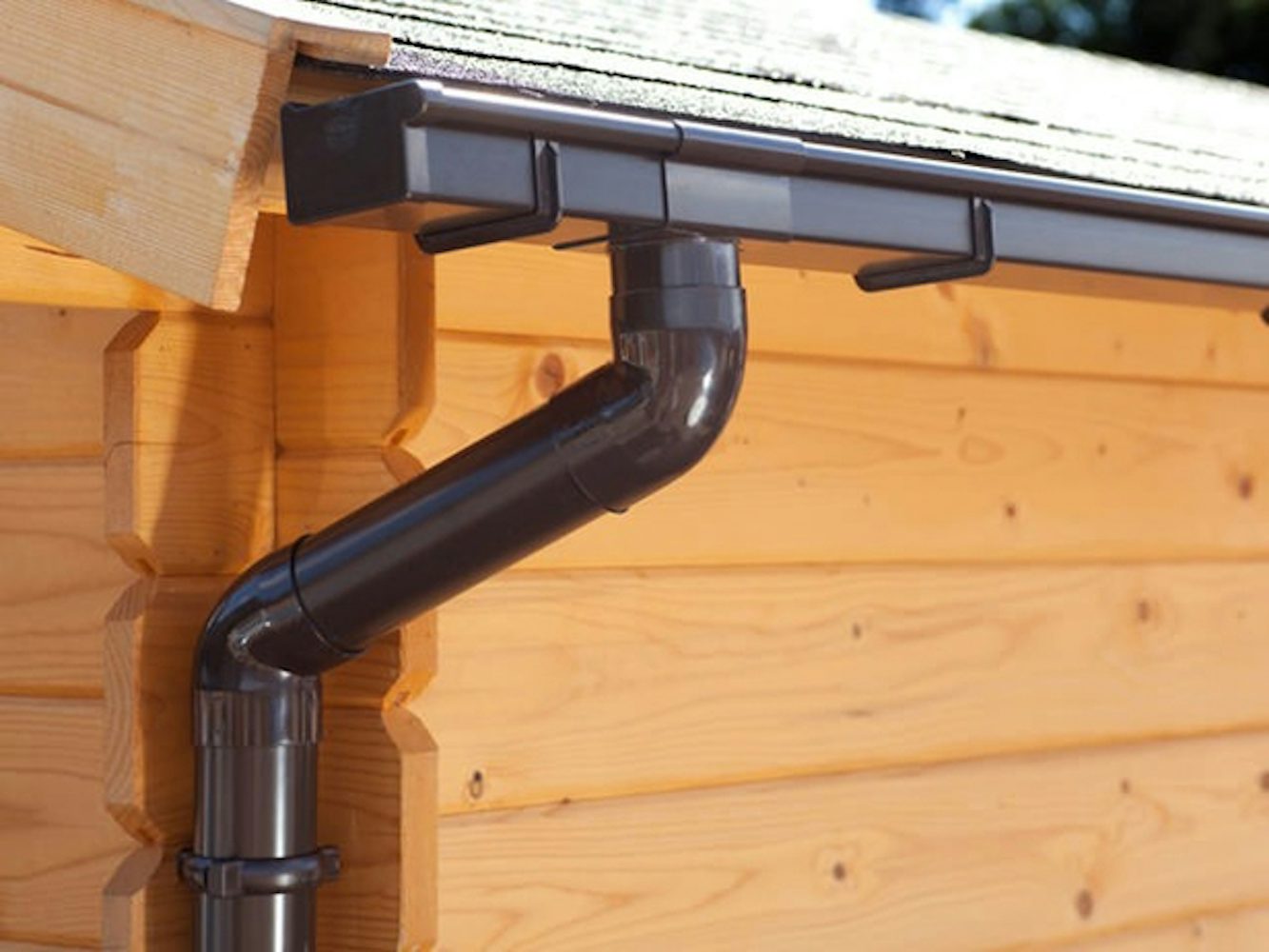 Dakgoten | Dakgoot | Koop voordelig bij NuBuiten! NuBuiten