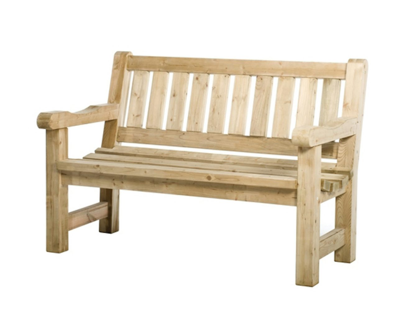 Bank voor Buiten | Buitenbanken kopen? NuBuiten! NuBuiten