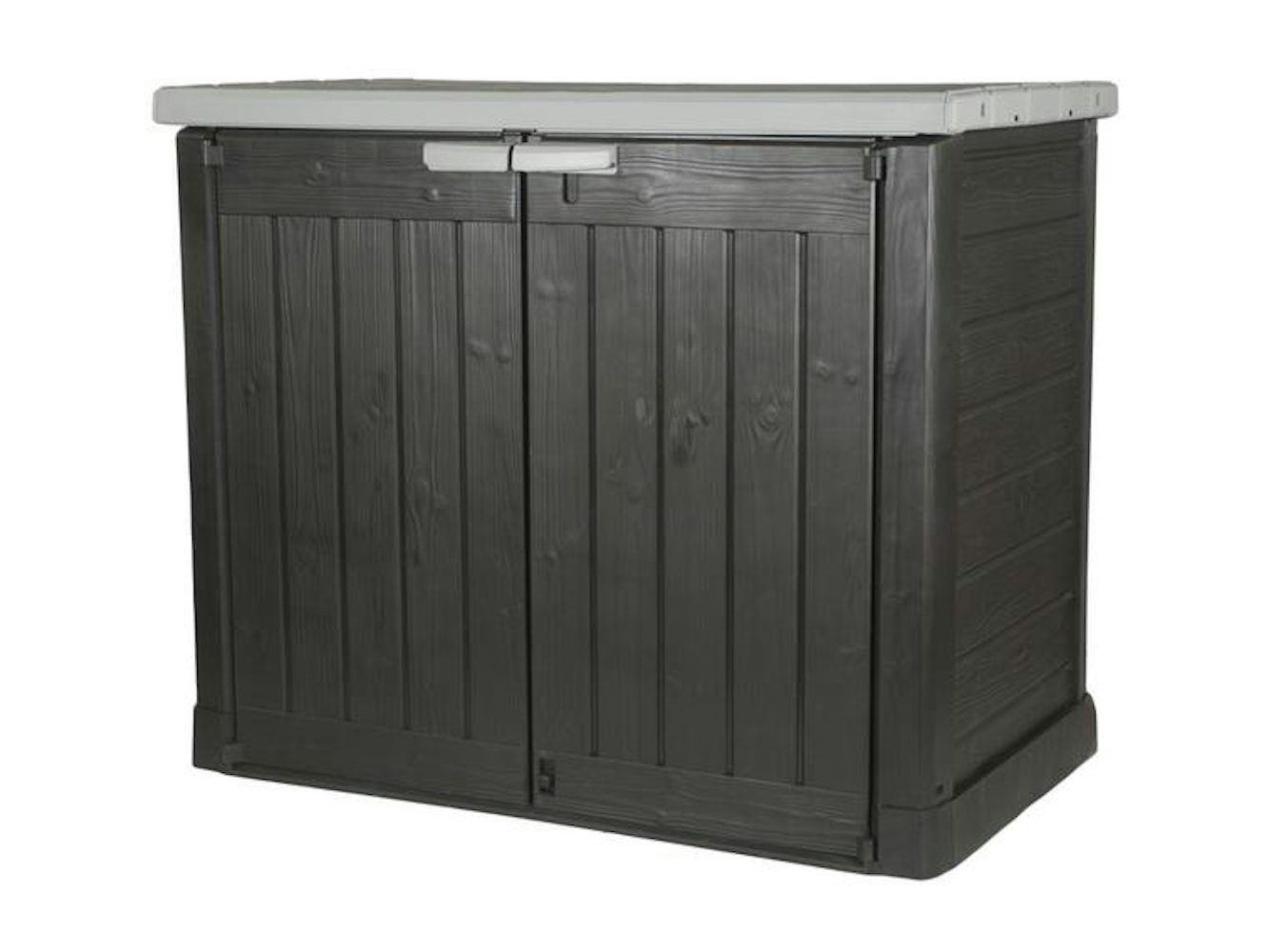 Kunststof Tuinkasten tegen STUNTprijzen! Bij NuBuiten NuBuiten