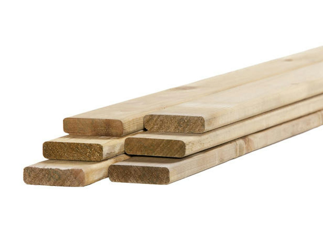 Tuinhout kopen? Groot assortiment hout in de tuin! NuBuiten