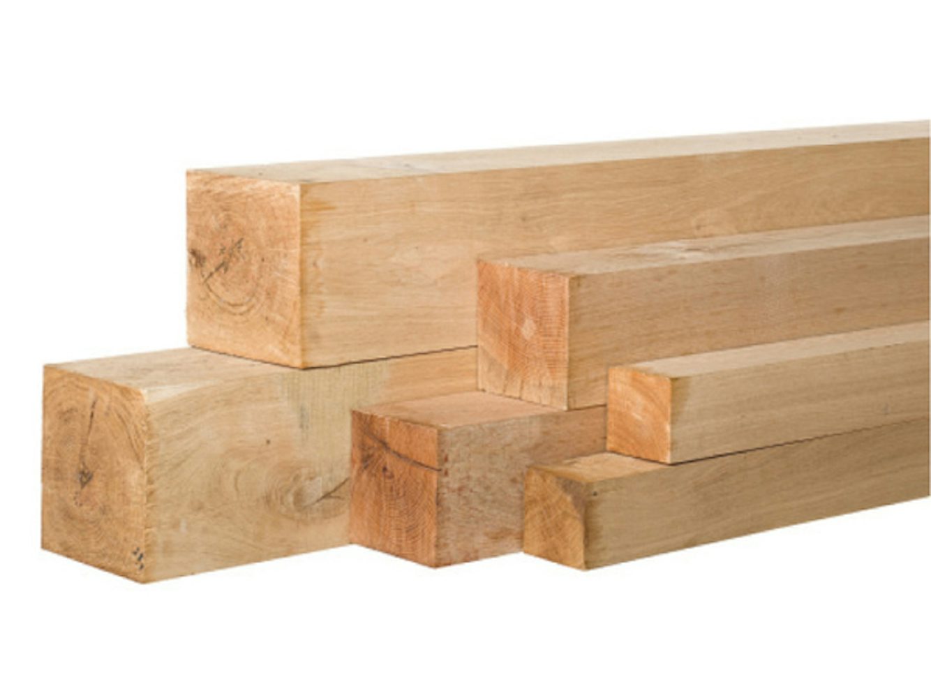 Tuinhout eiken; direct leverbaar voor de beste prijs! NuBuiten