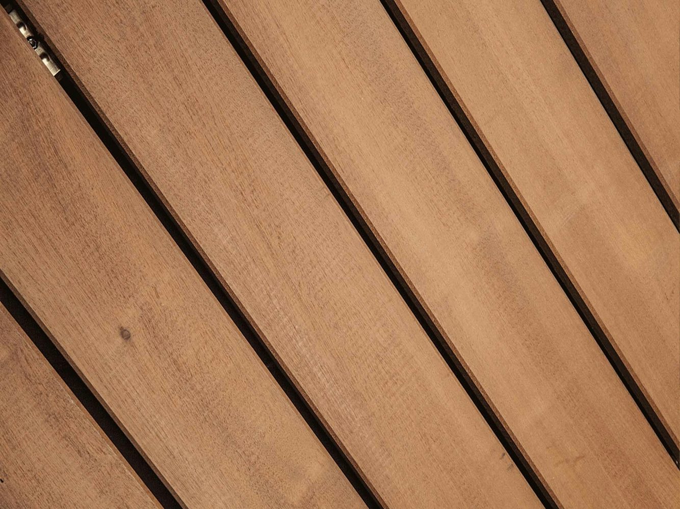 Hoe duurzaam is hardhout? NuBuiten