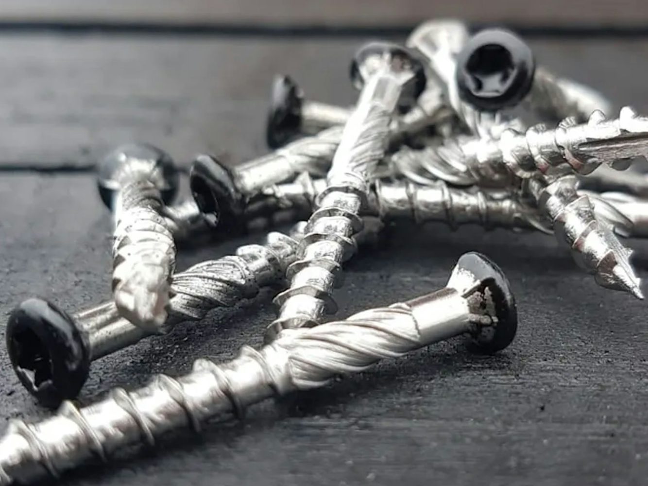 Welke lengte schroeven heb ik nodig? NuBuiten