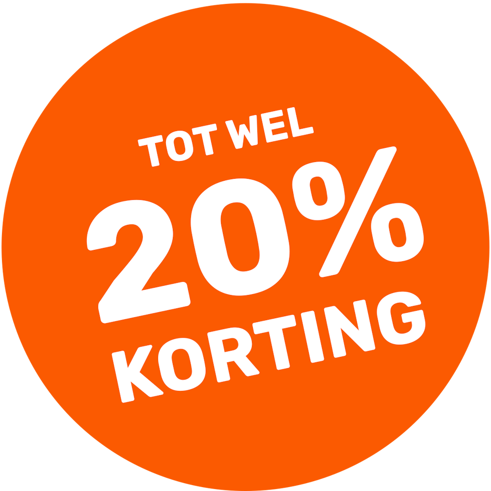 Douglas schutting Bestellen bij NuBuiten